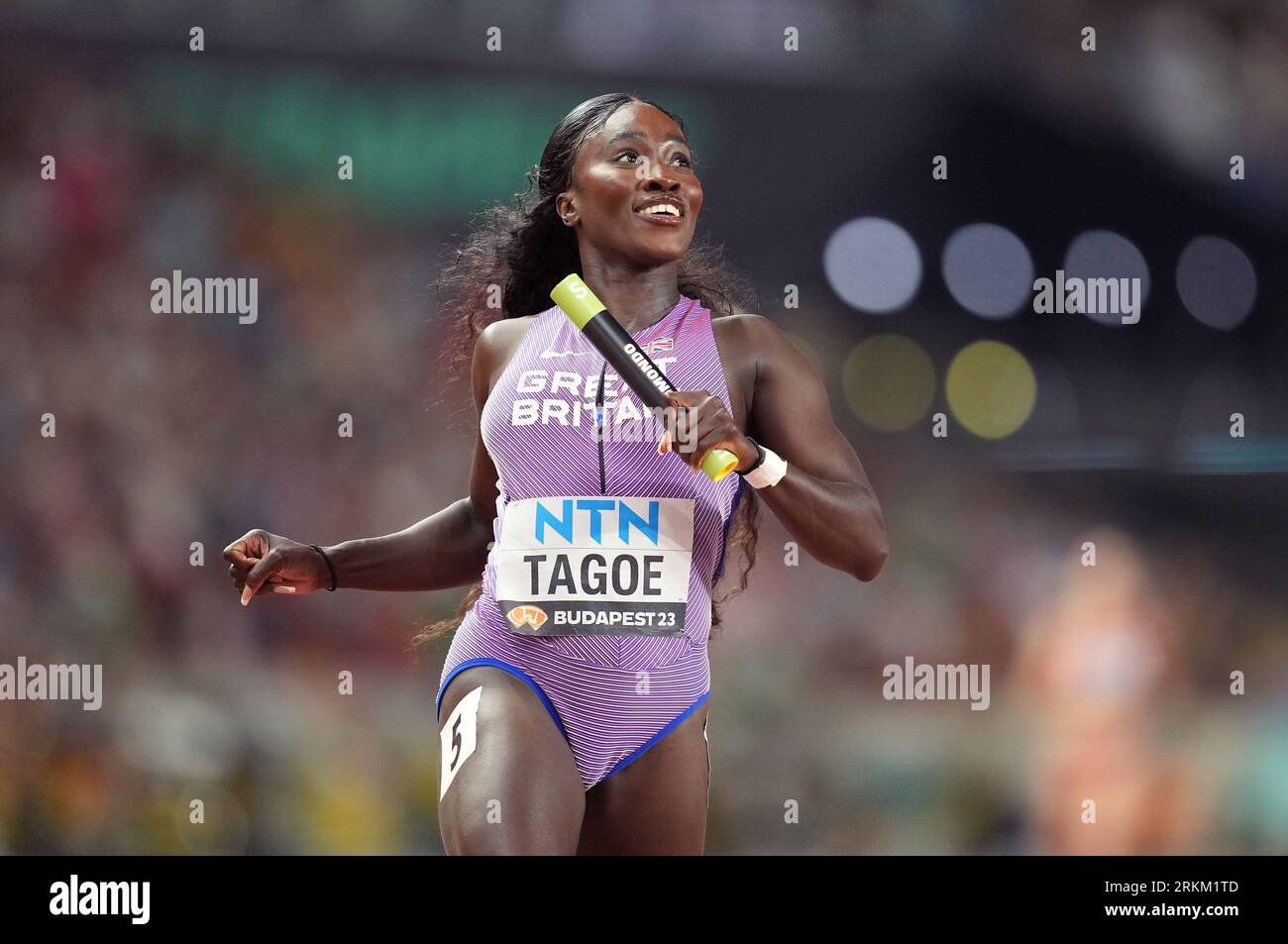 Annie tagoe hi-res stock photography and images - Alamy