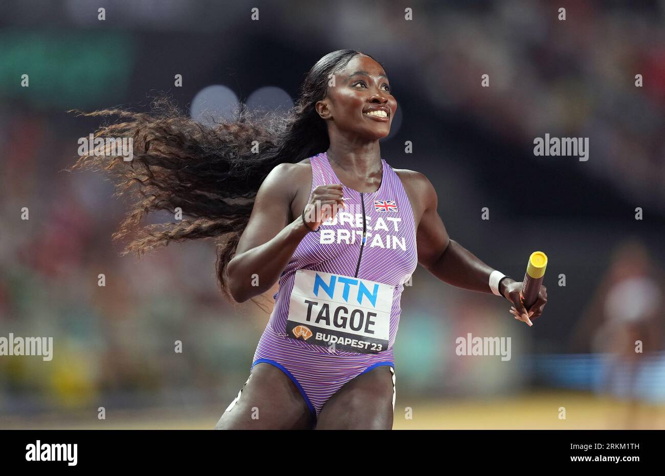 Annie tagoe hi-res stock photography and images - Alamy