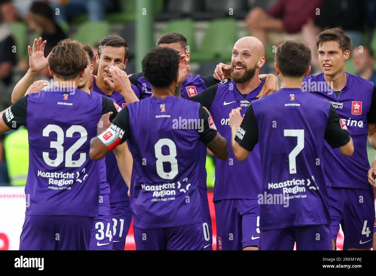 Dordrecht, Netherlands. 25th Aug, 2023. DORDRECHT, NETHERLANDS - AUGUST ...