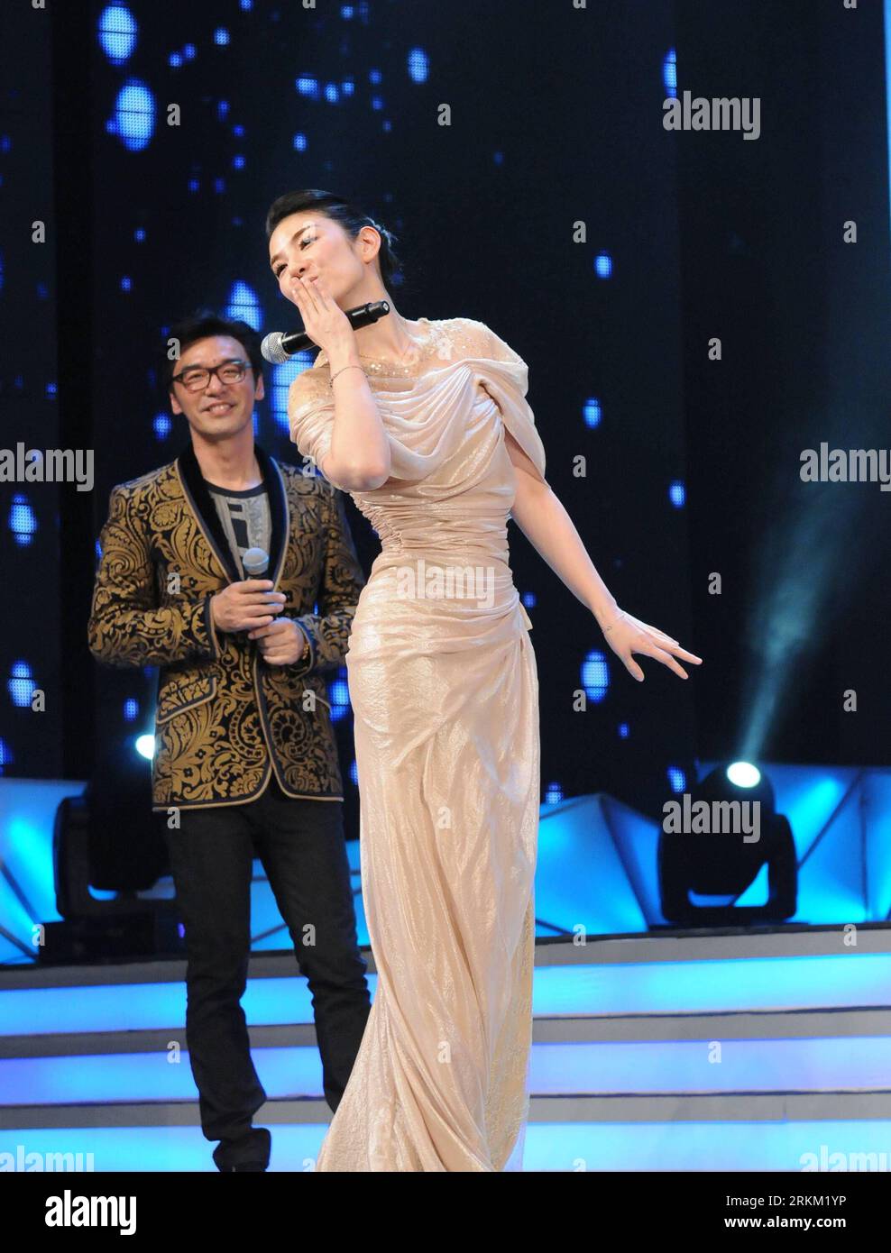 Kenny bee hi-res stock photography and images - Alamy