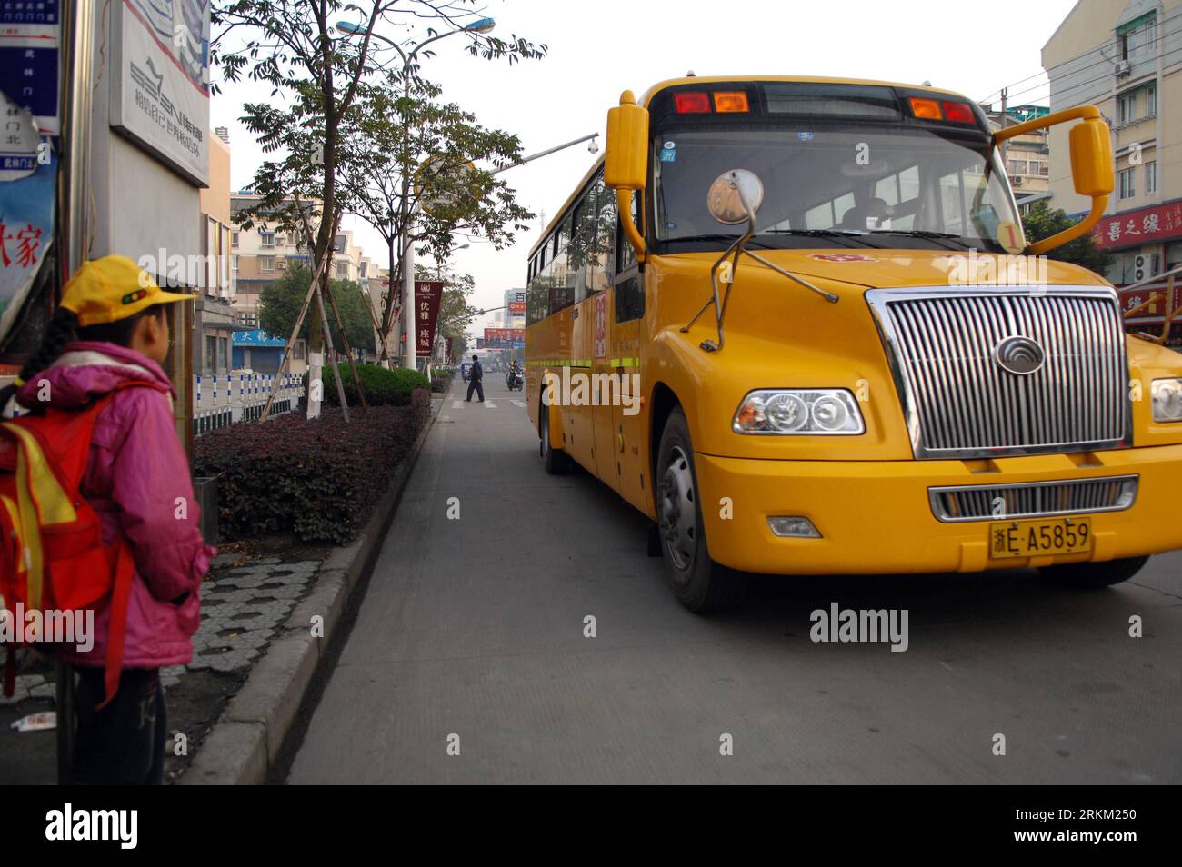 Bus seat belts hi-res stock photography and images - Alamy