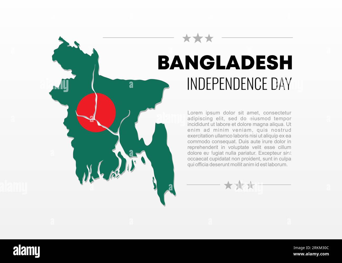 Bangladesh independence day background banner poster for national ...