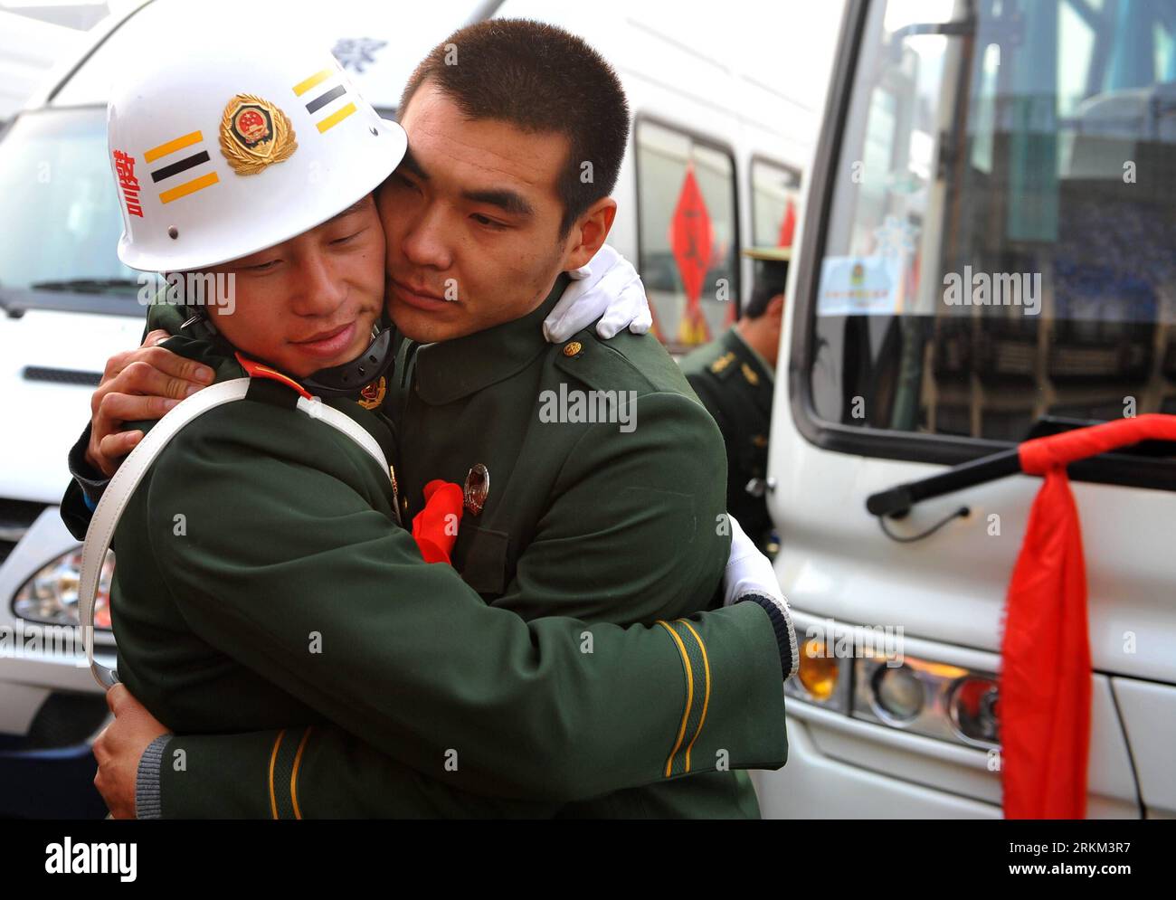 Comrade in arms hi-res stock photography and images - Alamy