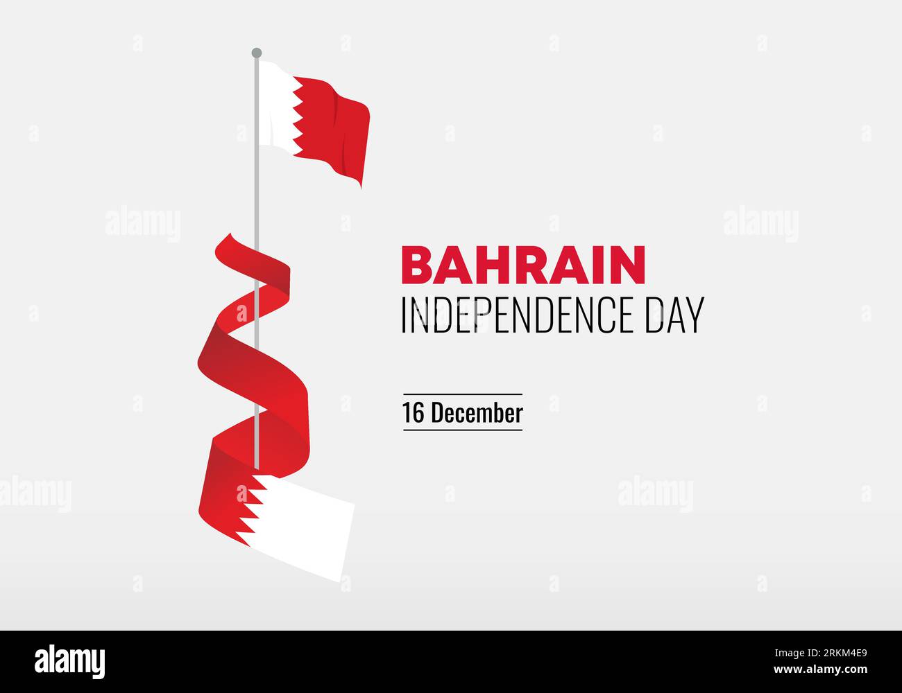 bahrain independence day background banner poster for celebration on ...