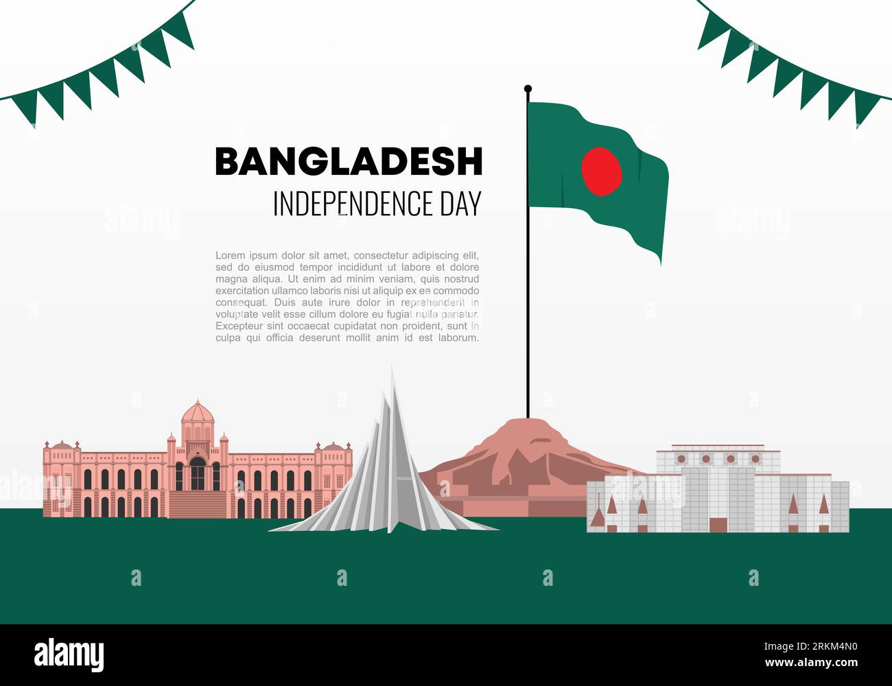 Bangladesh independence day background banner poster for national ...