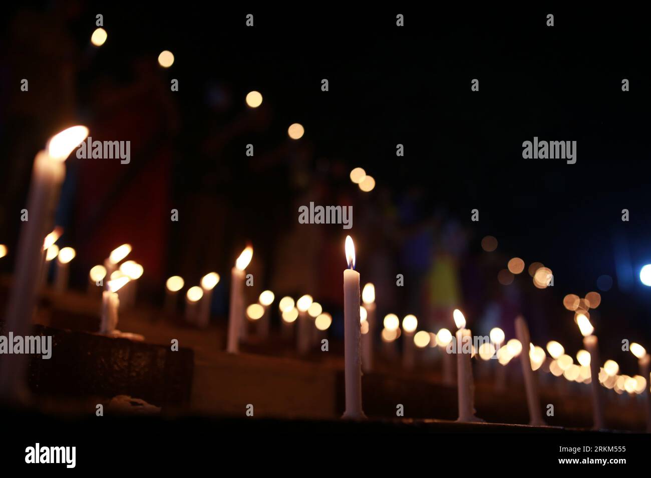 Global vigil for bangladesh hi-res stock photography and images - Alamy