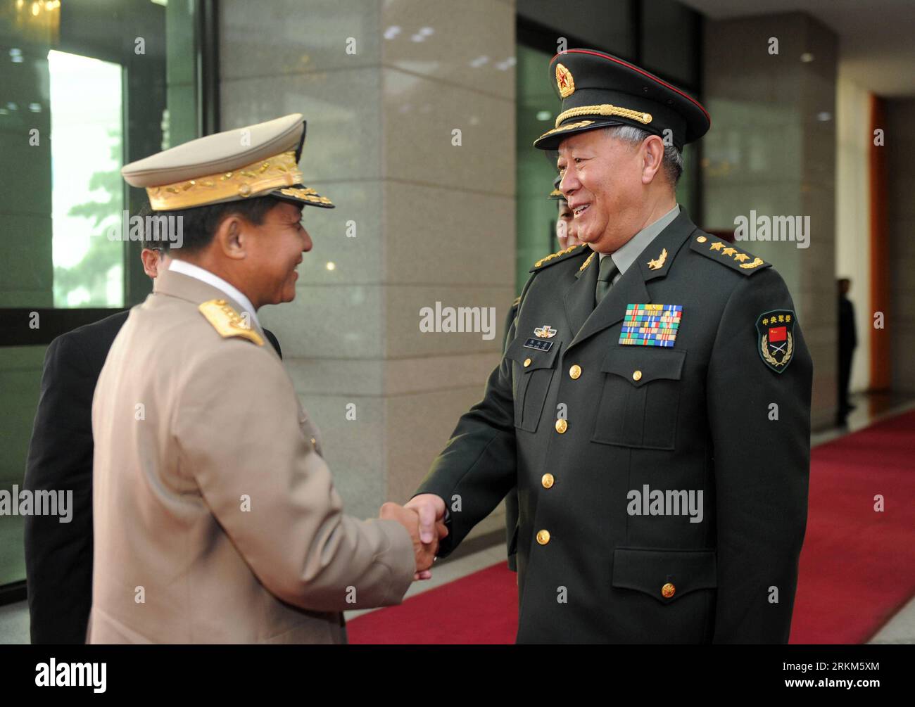 Bildnummer: 56527810 Datum: 28.11.2011 Copyright: imago/Xinhua (111128 ...