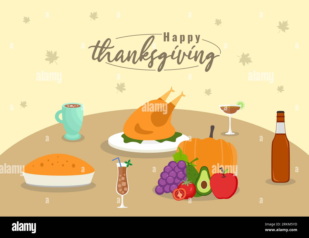 Festive charity Stock Vector Images - Alamy