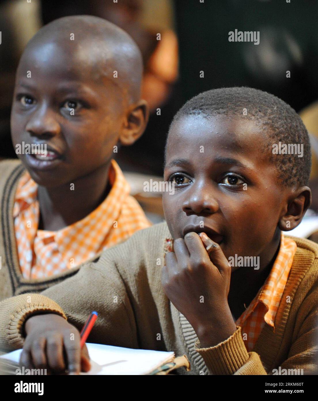 Hiv study hi-res stock photography and images - Alamy