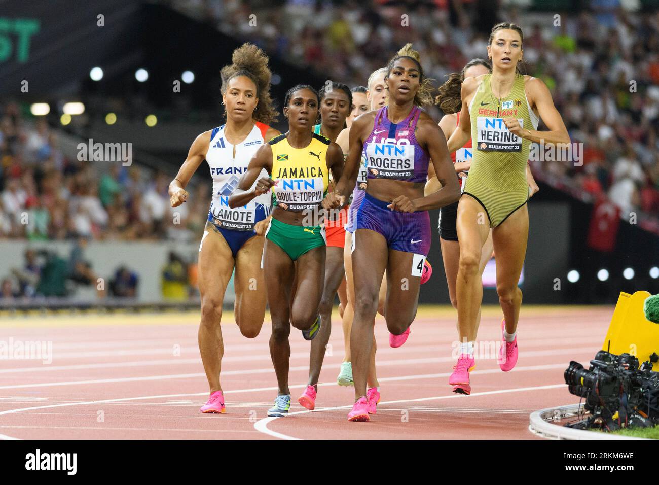 Christina hering hi-res stock photography and images - Alamy