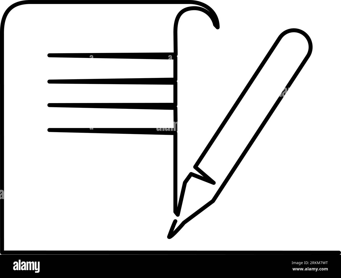 Death certificate Stock Vector Images - Alamy