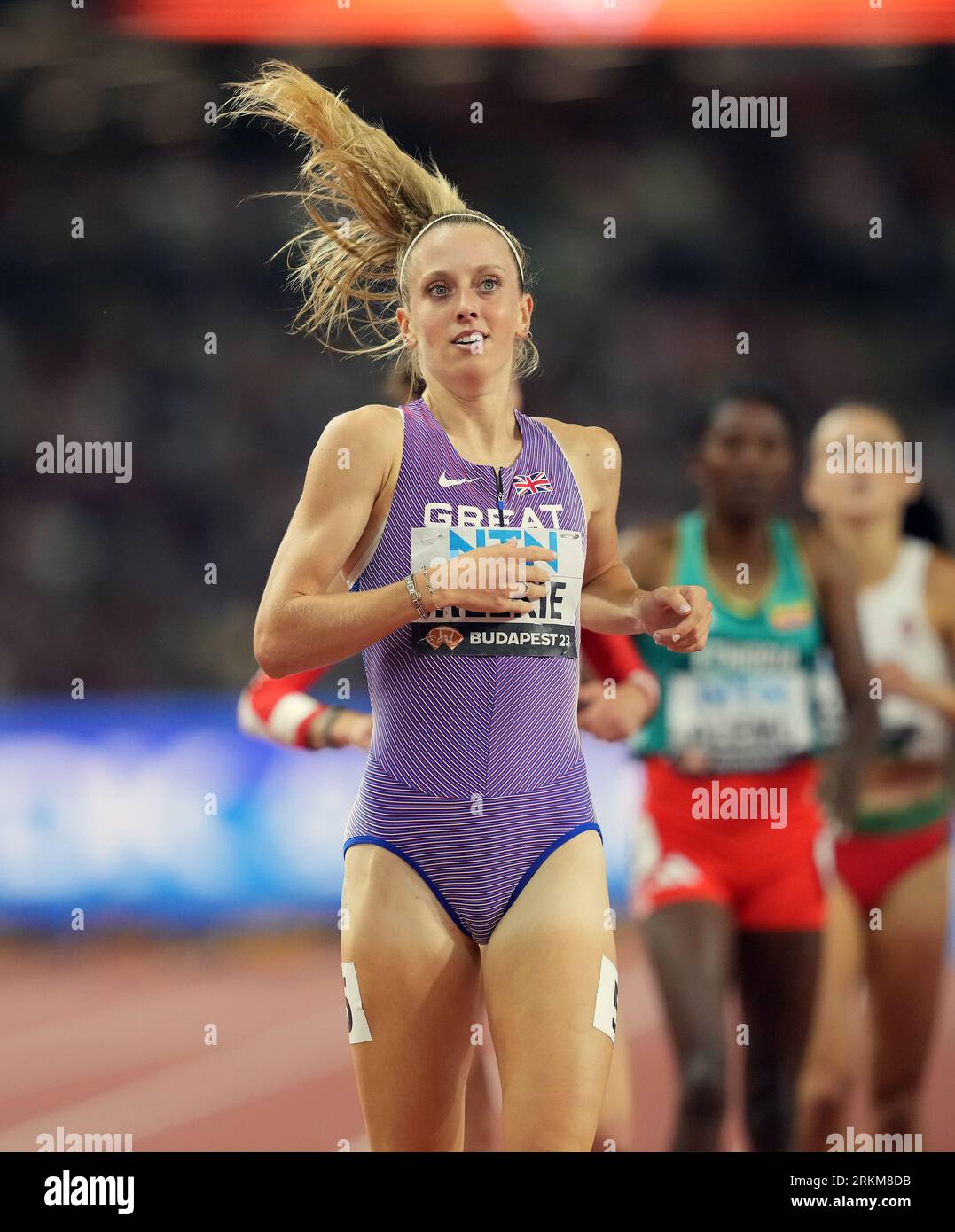 Jemma reekie budapest 2023 hi-res stock photography and images - Alamy