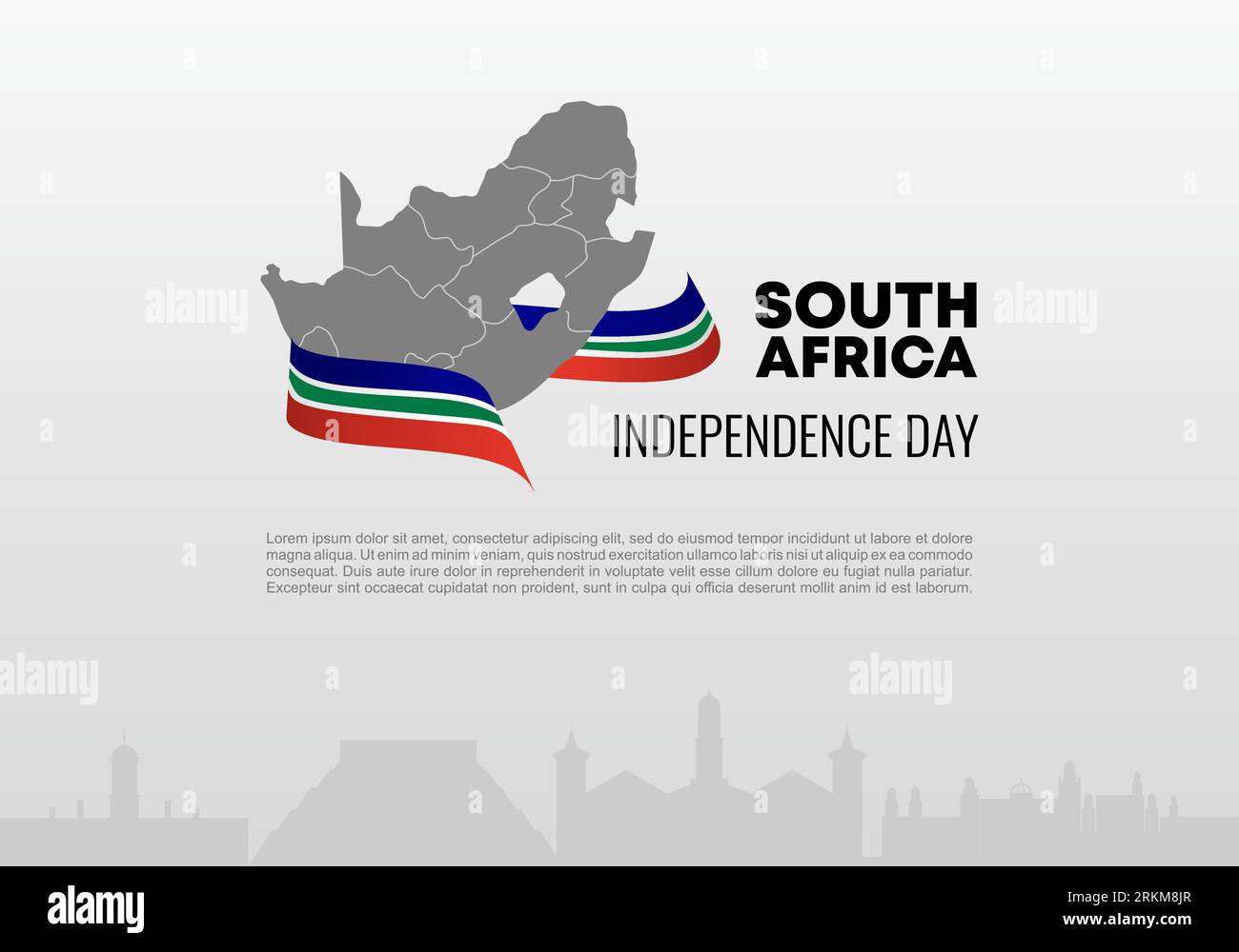 Freedom day south africa celebration hi-res stock photography and ...