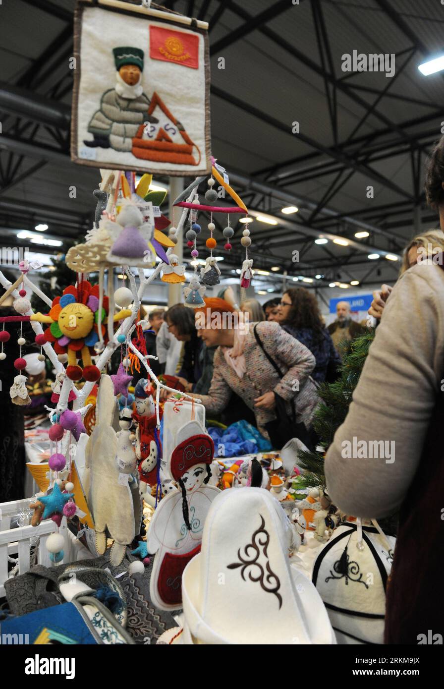 Kyrgyzstan austria hi-res stock photography and images - Alamy