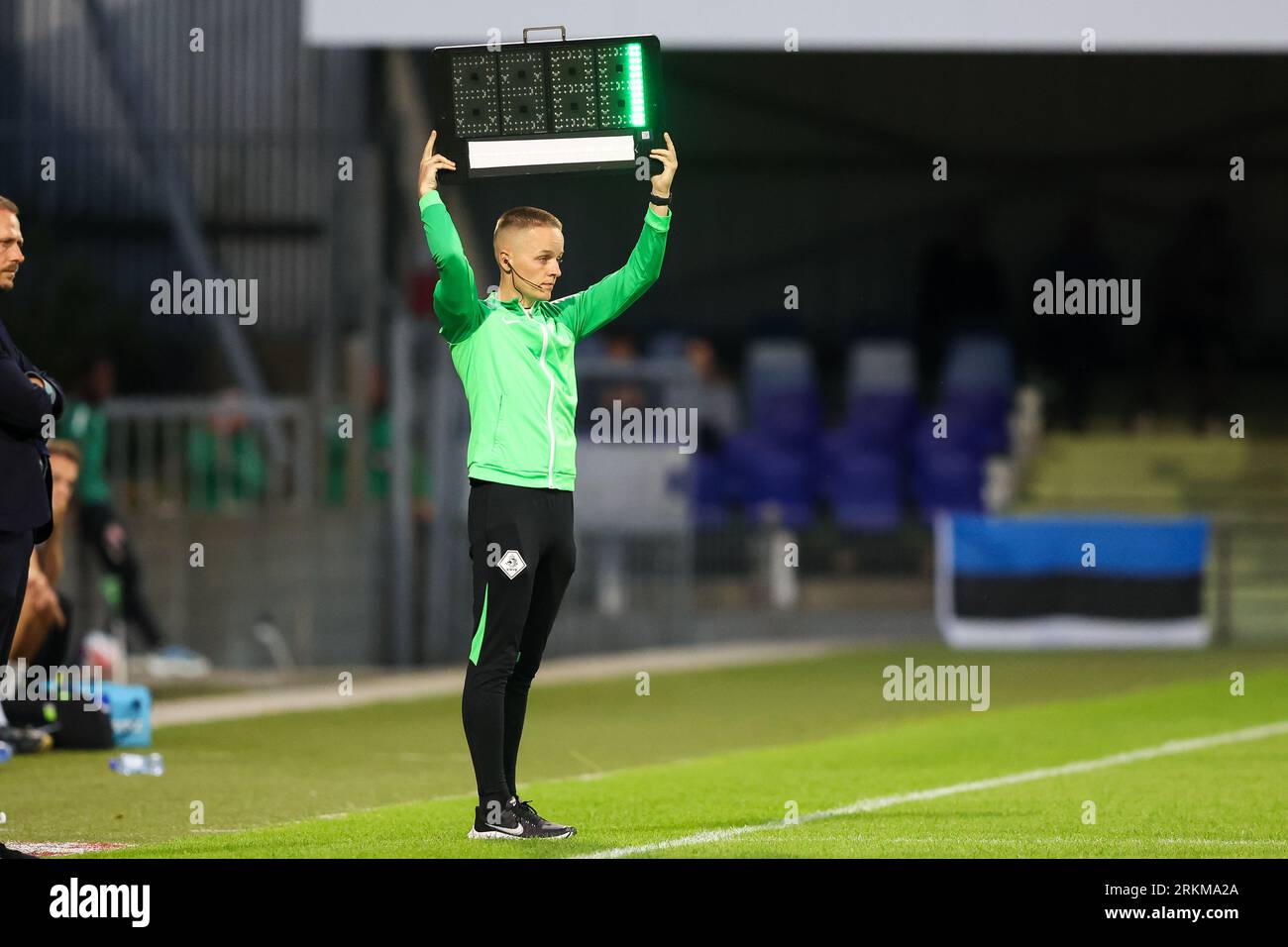 Dordrecht, Netherlands. 25th Aug, 2023. DORDRECHT, NETHERLANDS - AUGUST ...
