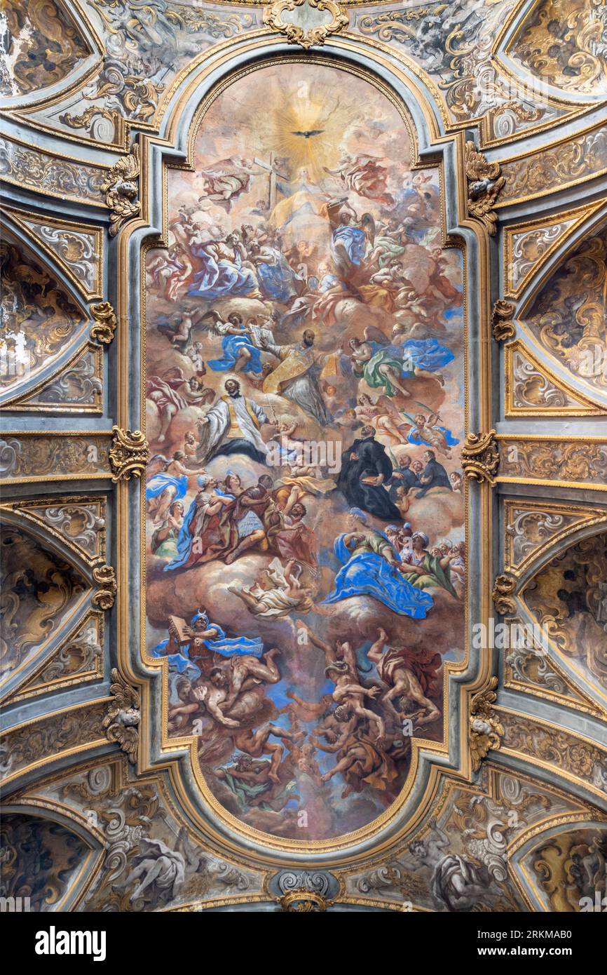 Religion heresy hi-res stock photography and images - Alamy