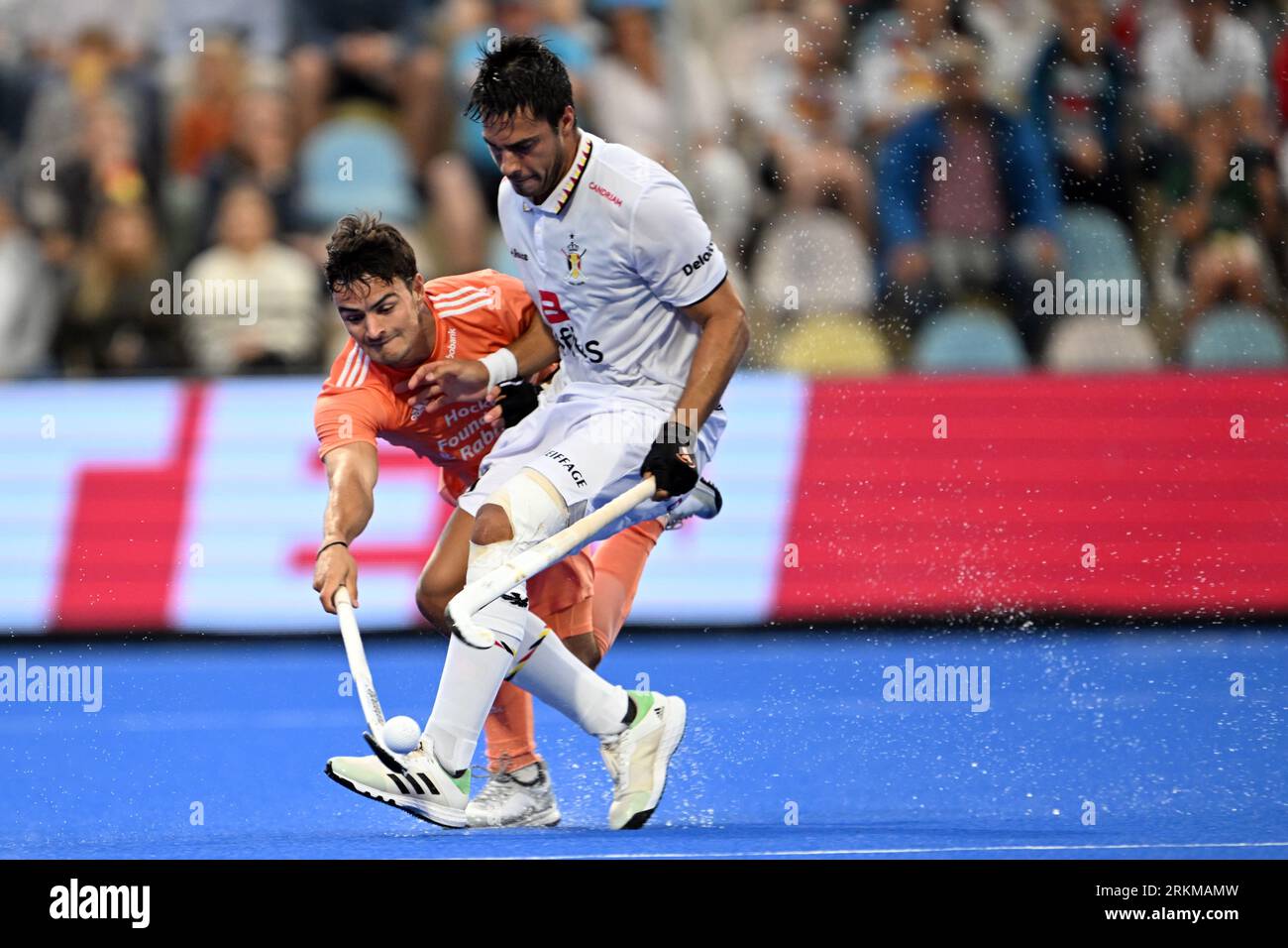 Alexander hendrickx hi-res stock photography and images - Alamy