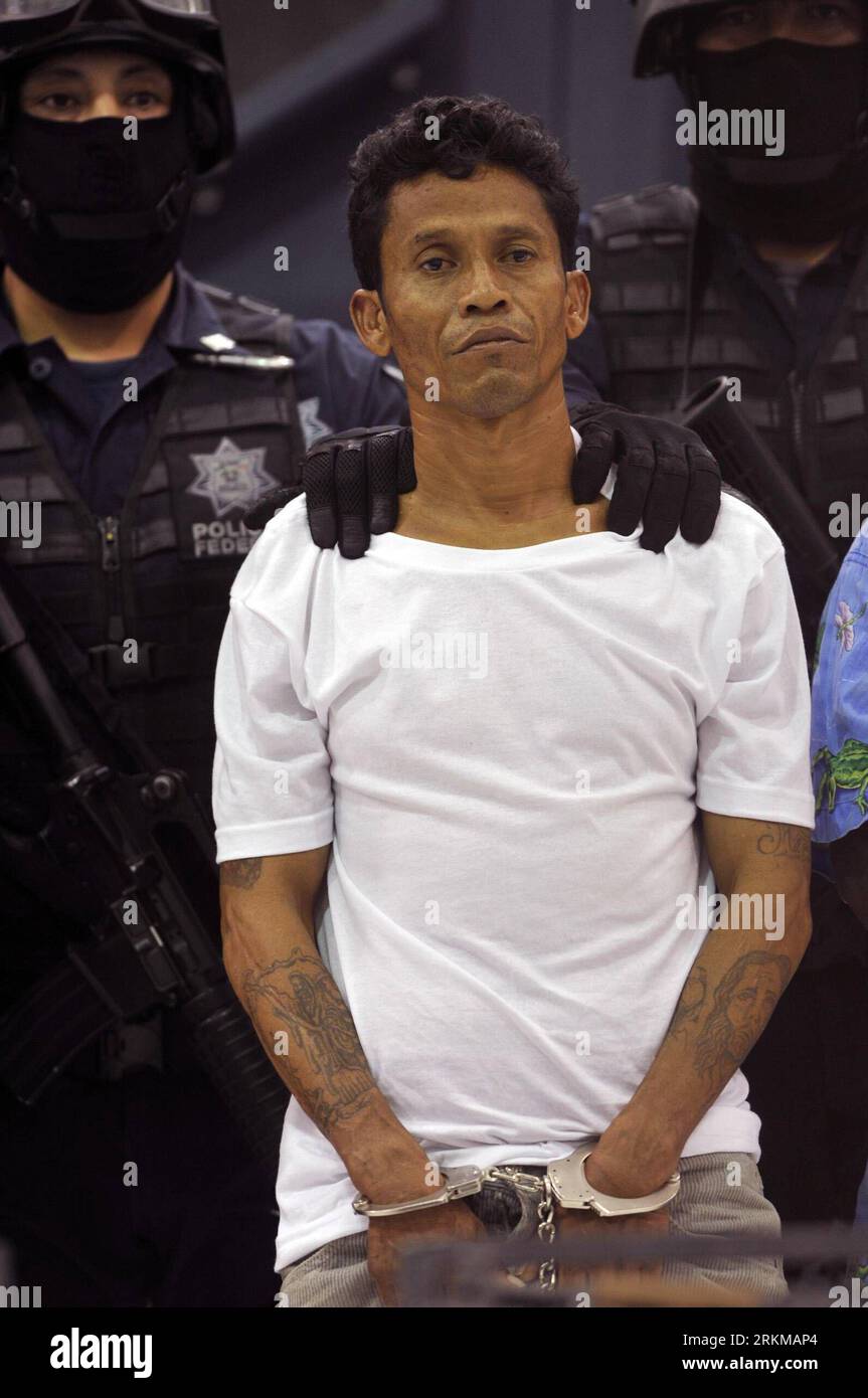 Comandante federal hi-res stock photography and images - Alamy