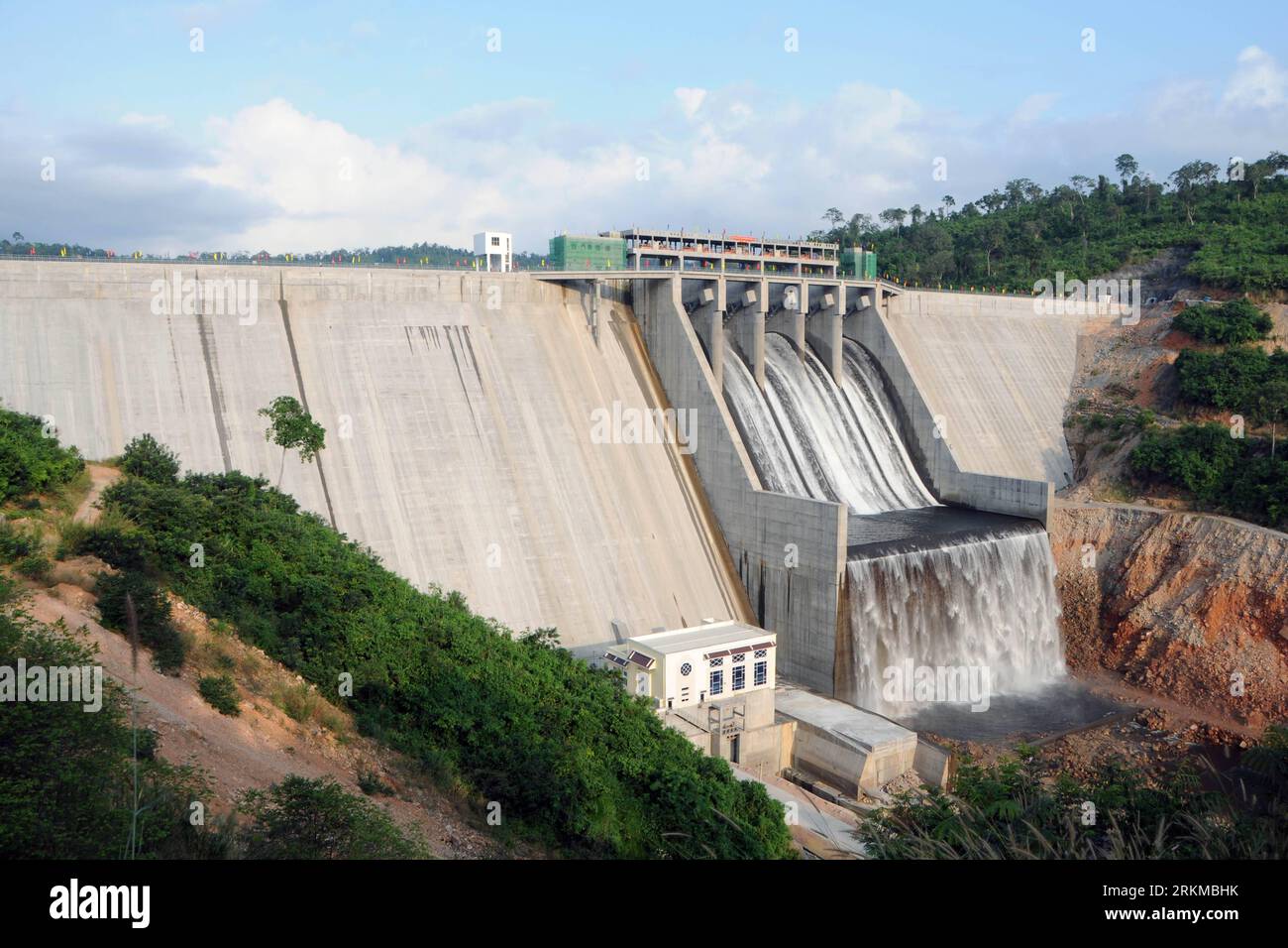 Kamchay hi-res stock photography and images - Alamy