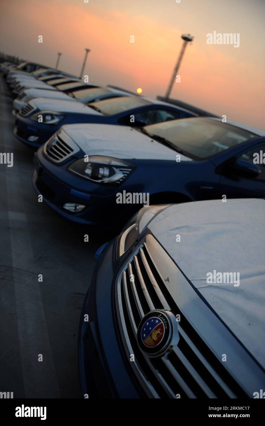 Bildnummer: 56673550 Datum: 08.12.2011 Copyright: imago/Xinhua (111208 ...