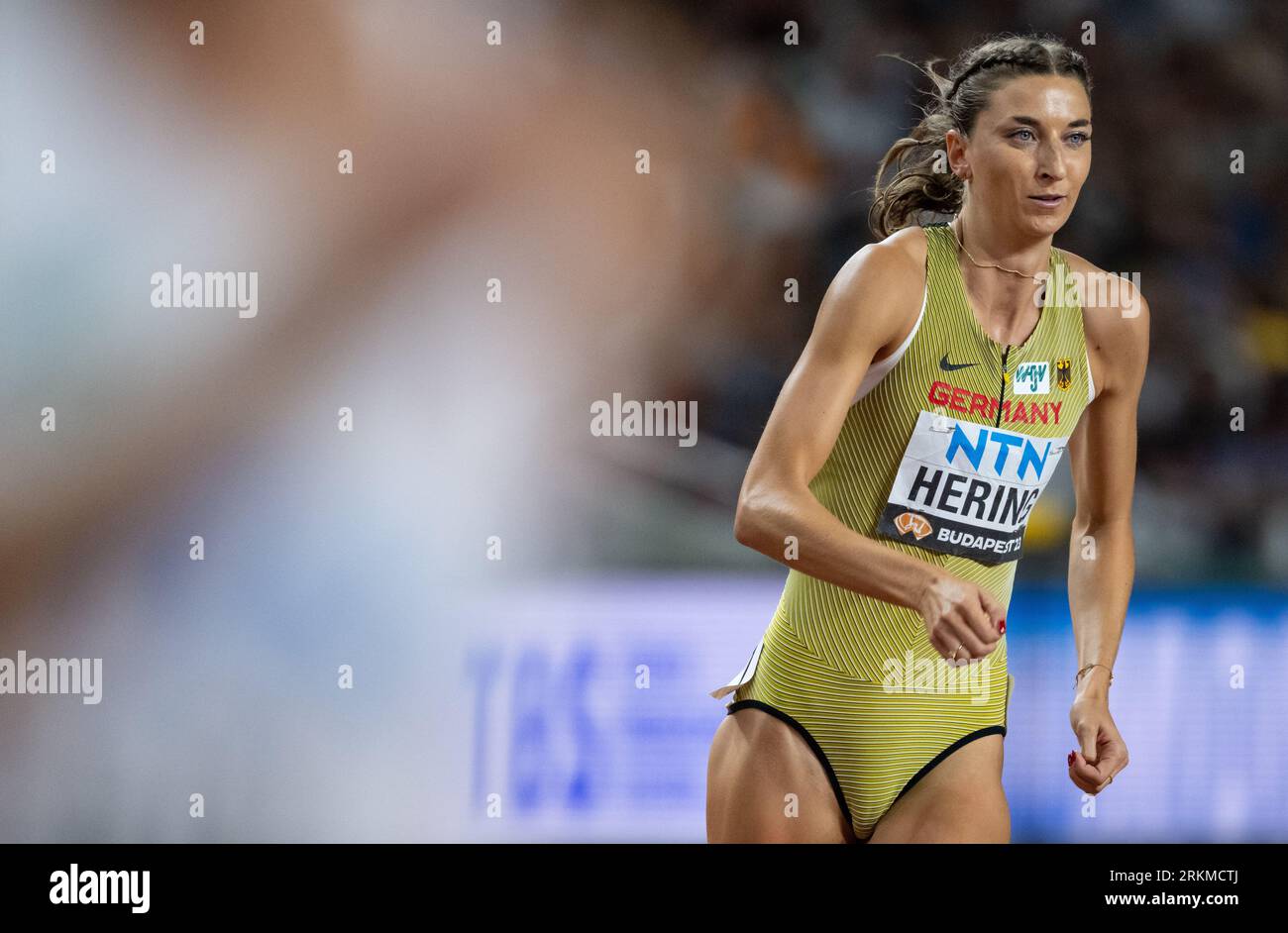 Christina hering 2023 hi-res stock photography and images - Alamy