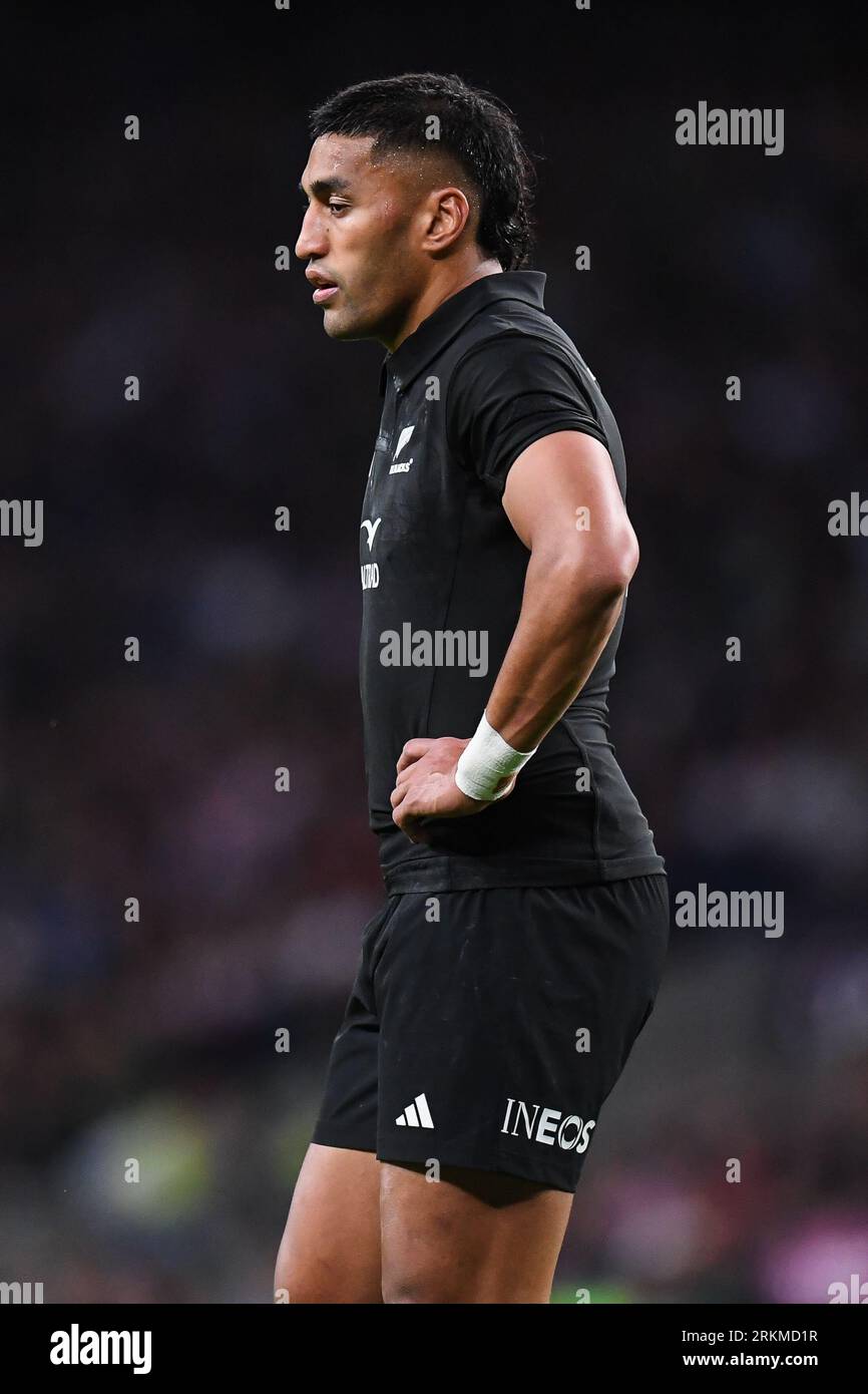 Rieko ioane hi-res stock photography and images - Alamy