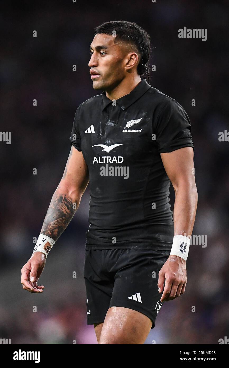 Rieko ioane hi-res stock photography and images - Alamy