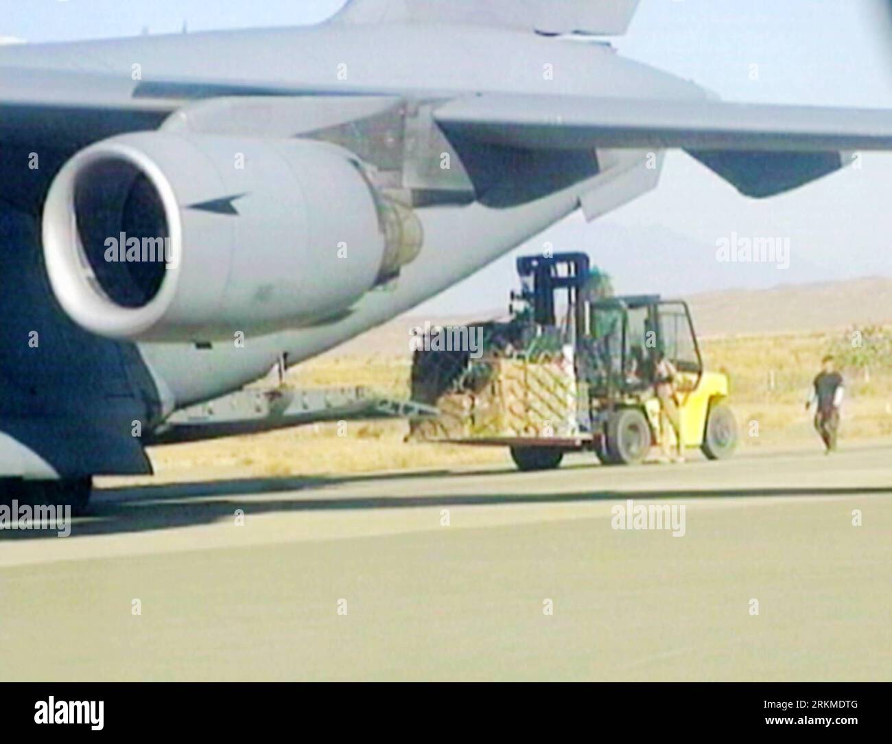 Shamsi airbase hi-res stock photography and images - Alamy