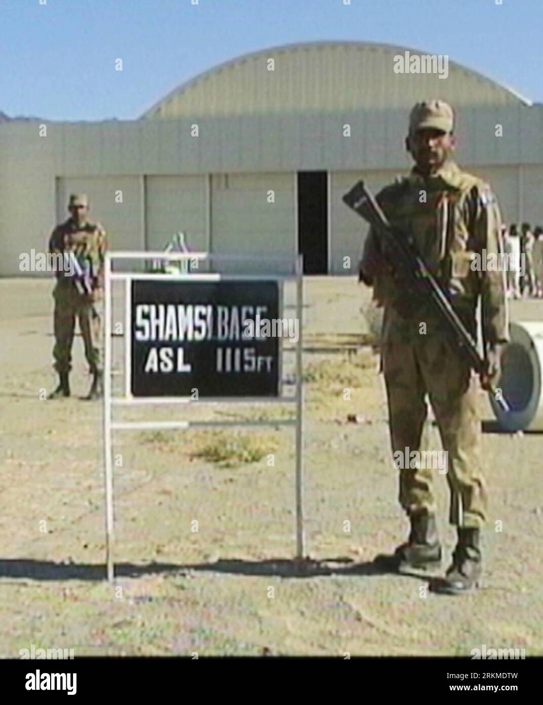 Shamsi airbase hi-res stock photography and images - Alamy