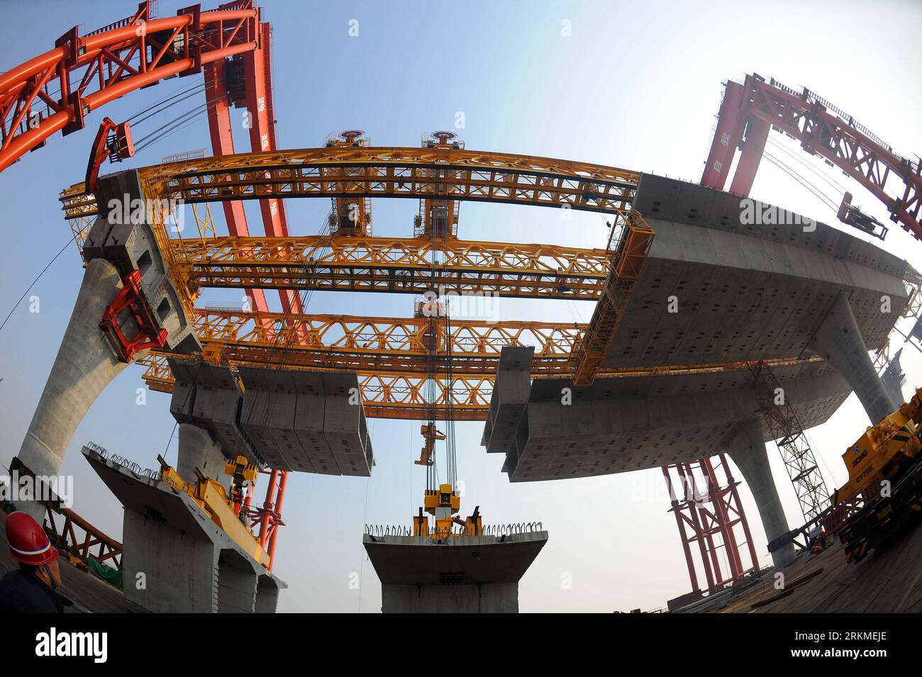 Jiashao bridge hi-res stock photography and images - Alamy