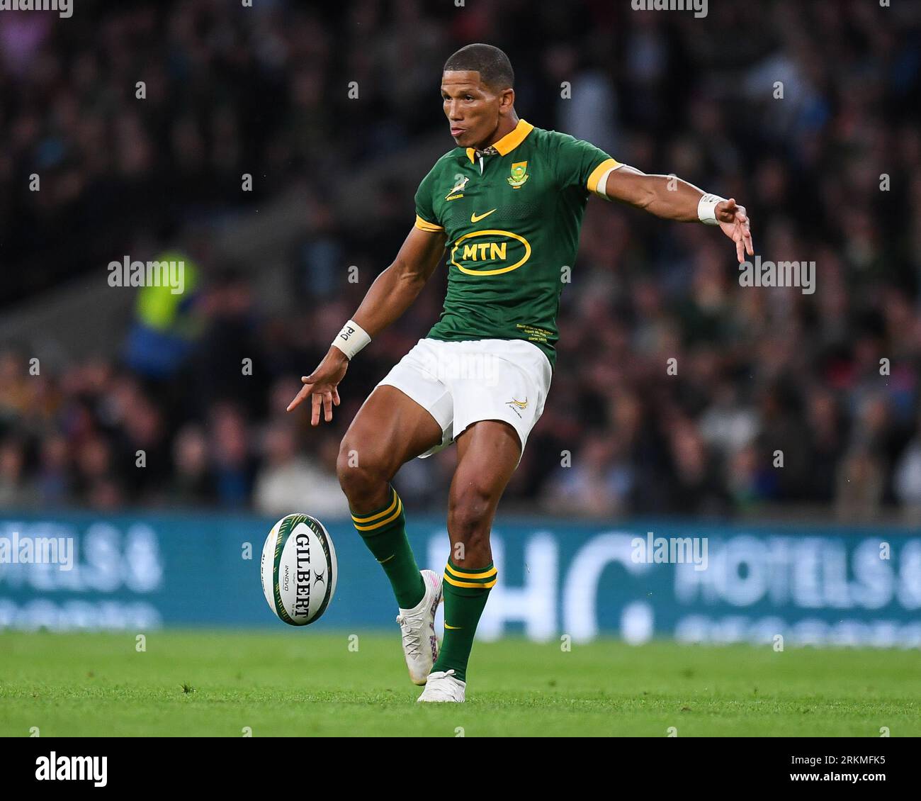 Manie libbok rugby hi-res stock photography and images - Alamy