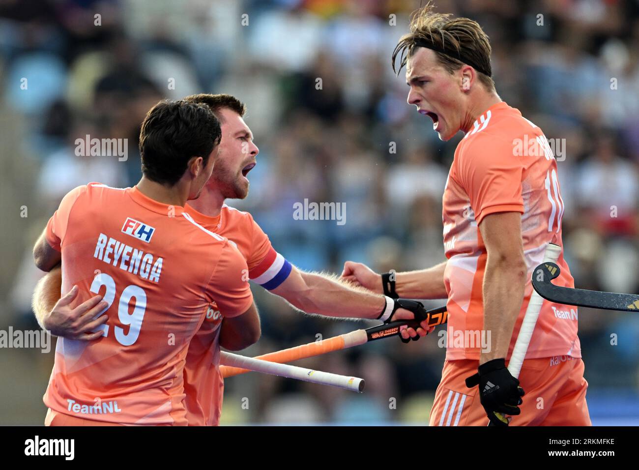 Jorrit croon of the netherlands hi-res stock photography and images - Alamy