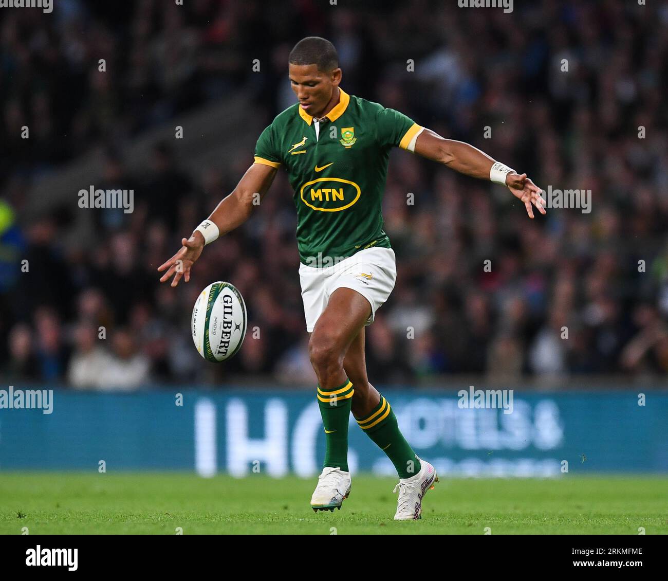 Manie libbok hi-res stock photography and images - Alamy