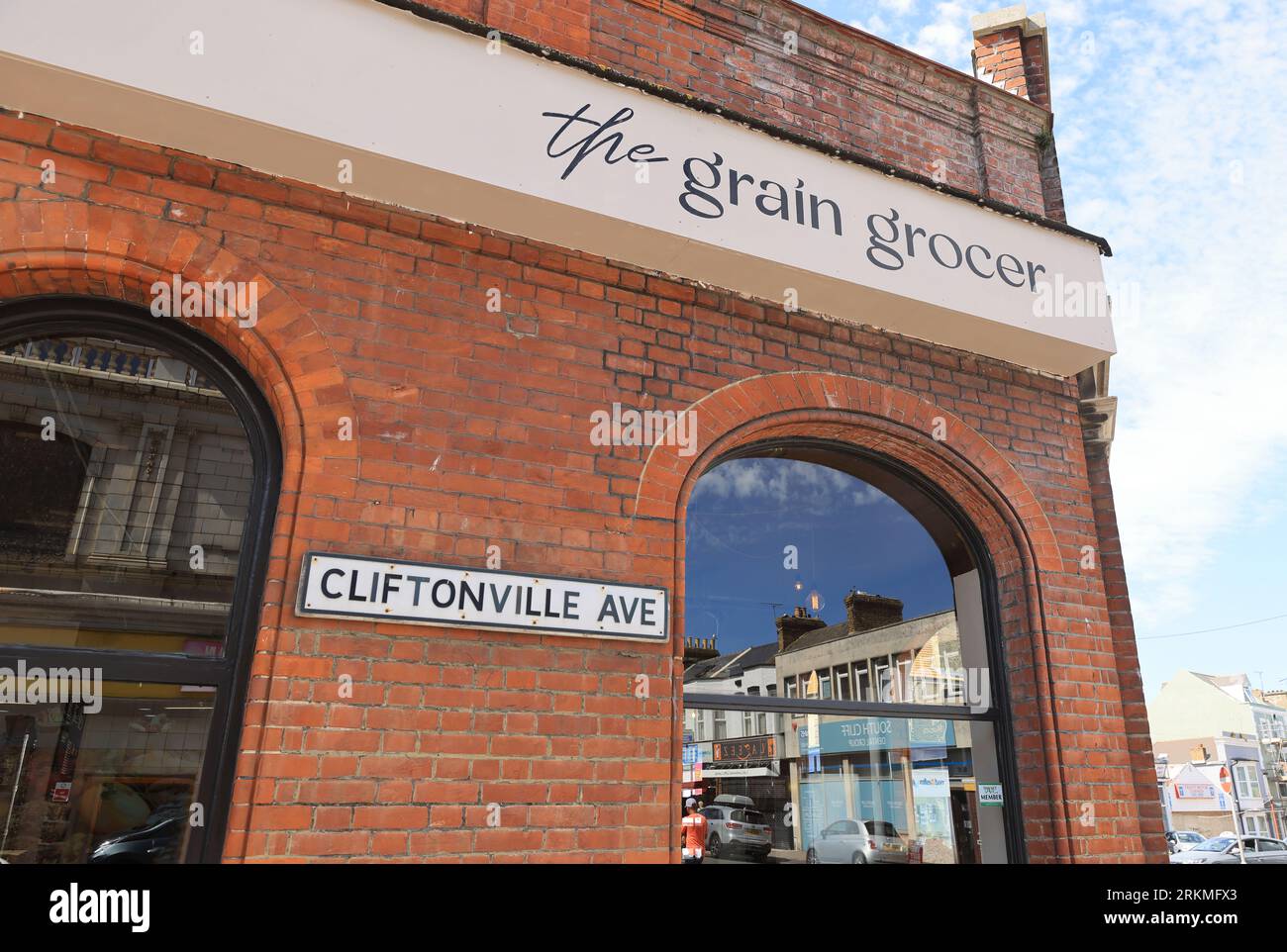 The Grain Store, independent wholefood shop & refill station with ...