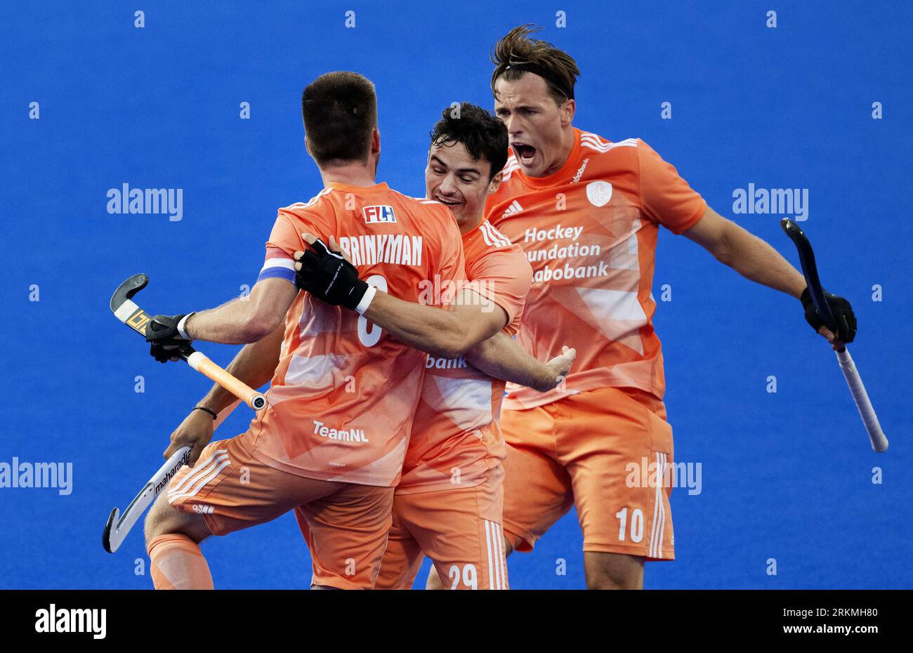 Jorrit croon of the netherlands hi-res stock photography and images - Alamy