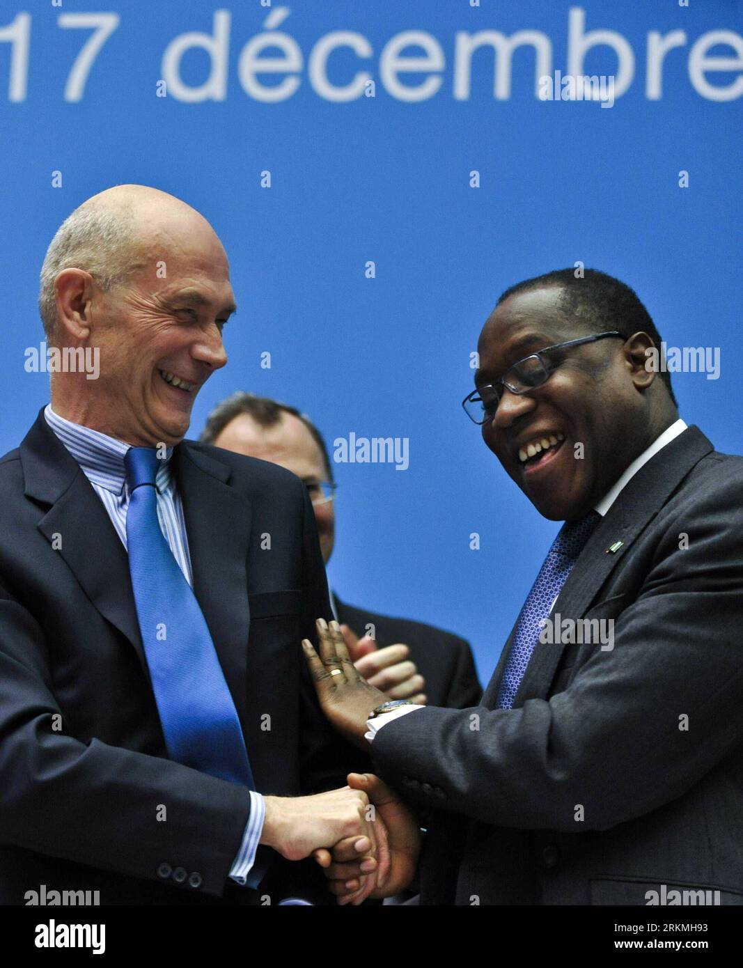 Geneva initiative organization hi-res stock photography and images - Alamy