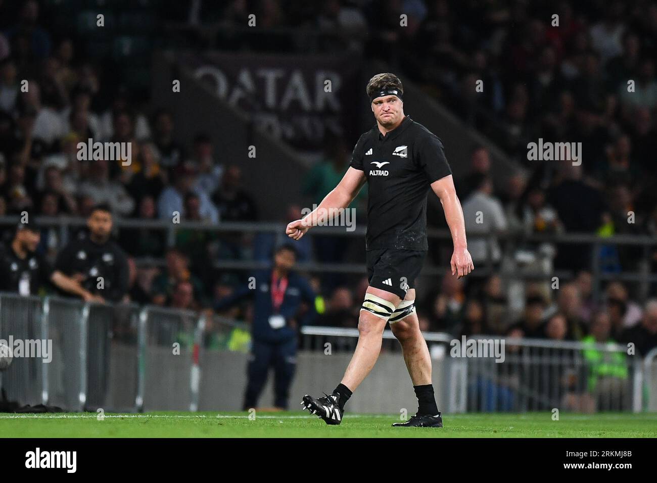 Scott barrett august south africa 2023 hi-res stock photography and ...