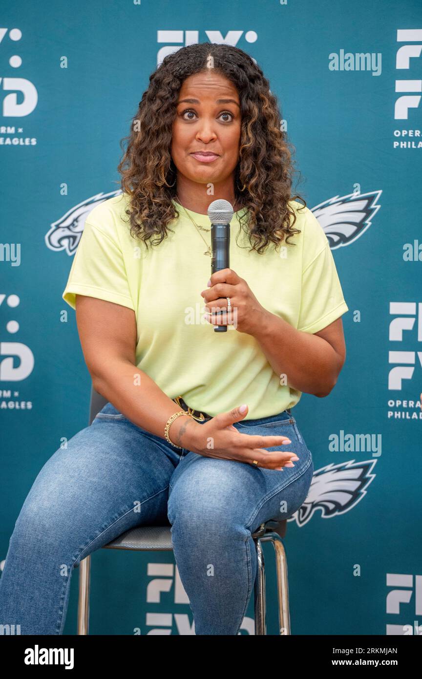 Philadelphia, Pennsylvania, USA. 25th Aug, 2023. August 25, 2023 ...