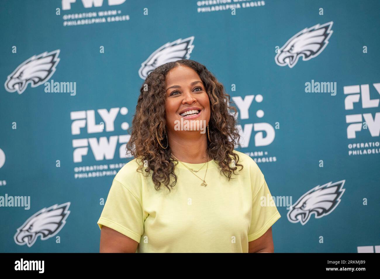 Philadelphia, Pennsylvania, USA. 25th Aug, 2023. August 25, 2023 ...