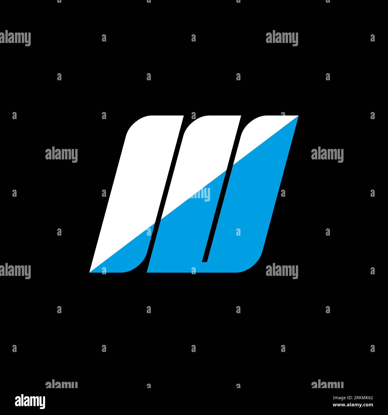 Iu icon Stock Vector Images - Alamy