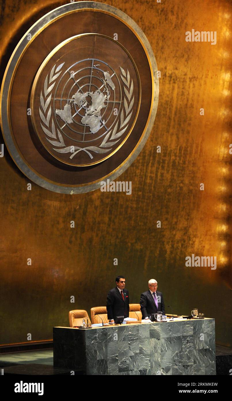 Kim hong il hi-res stock photography and images - Alamy