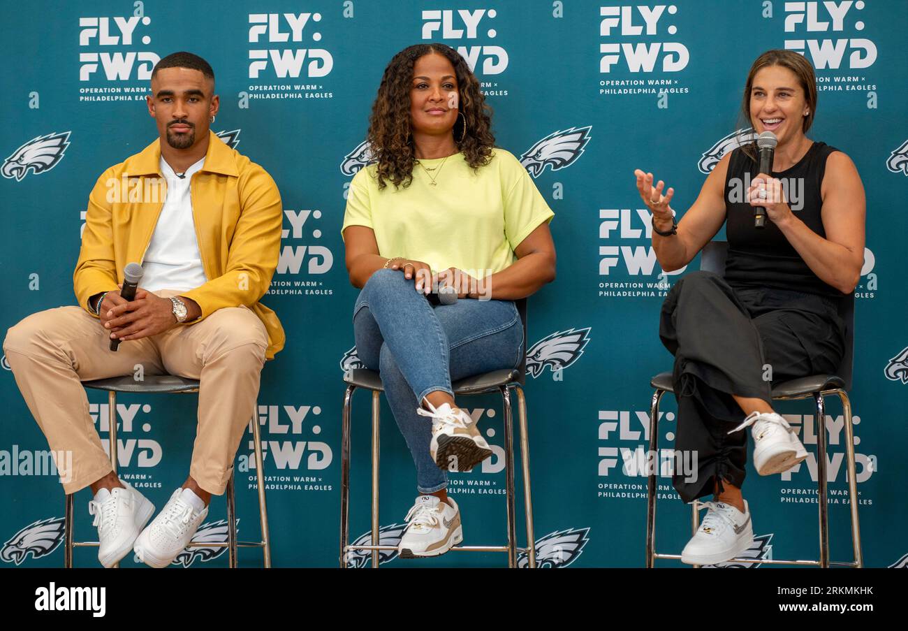 Philadelphia, Pennsylvania, USA. 25th Aug, 2023. August 25, 2023 ...