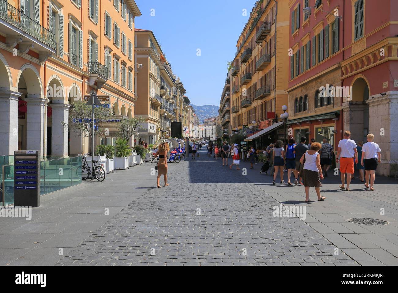 Nice exterior hi-res stock photography and images - Alamy