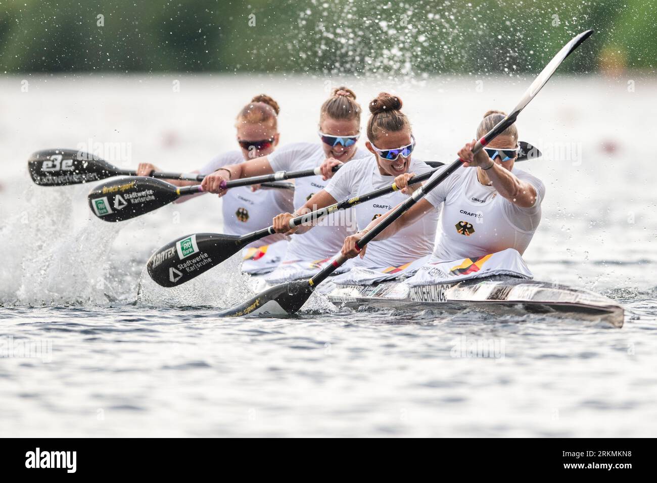 Sarah brüssler hi-res stock photography and images - Alamy