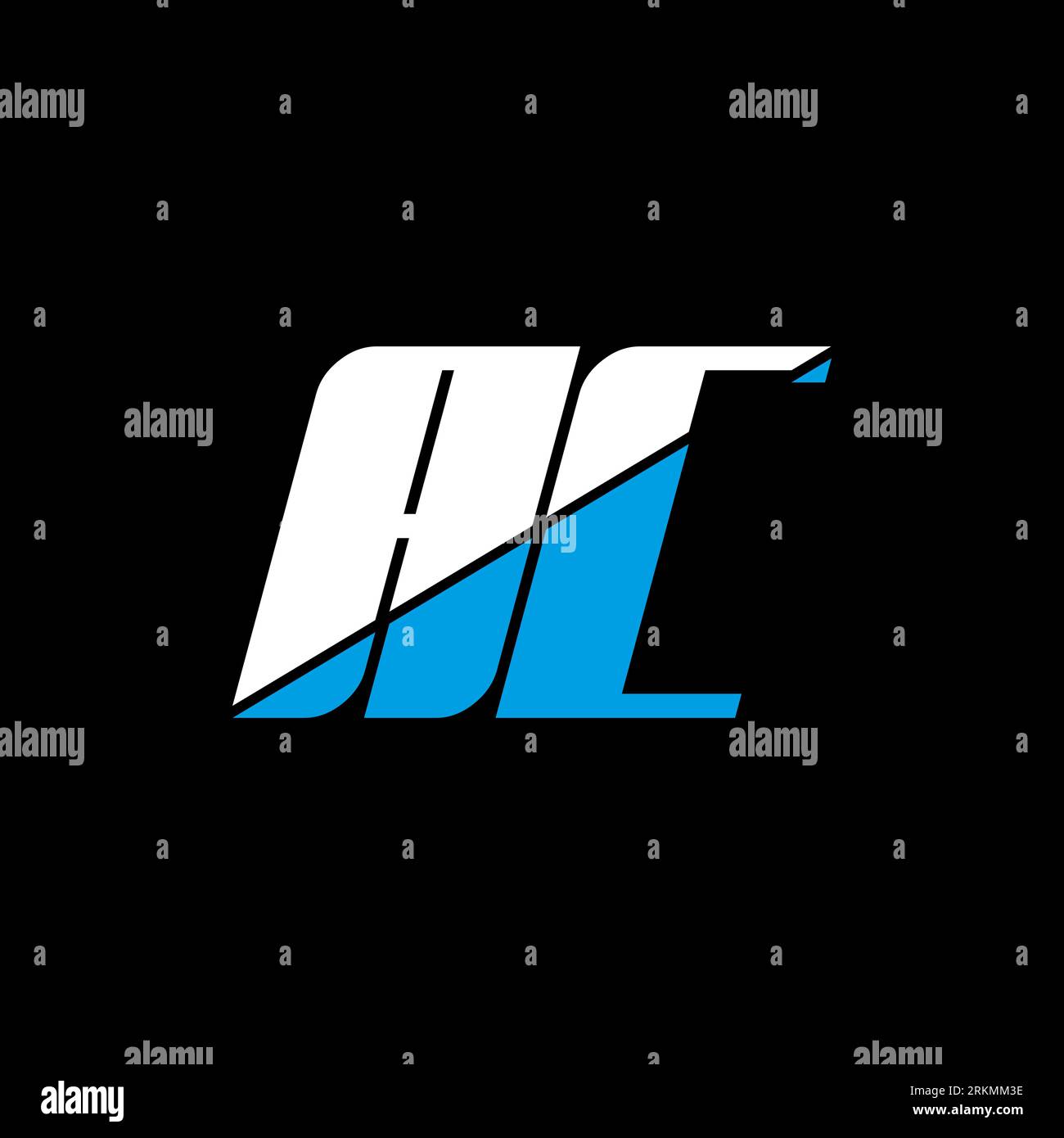 Logo c a Stock Vector Images - Alamy