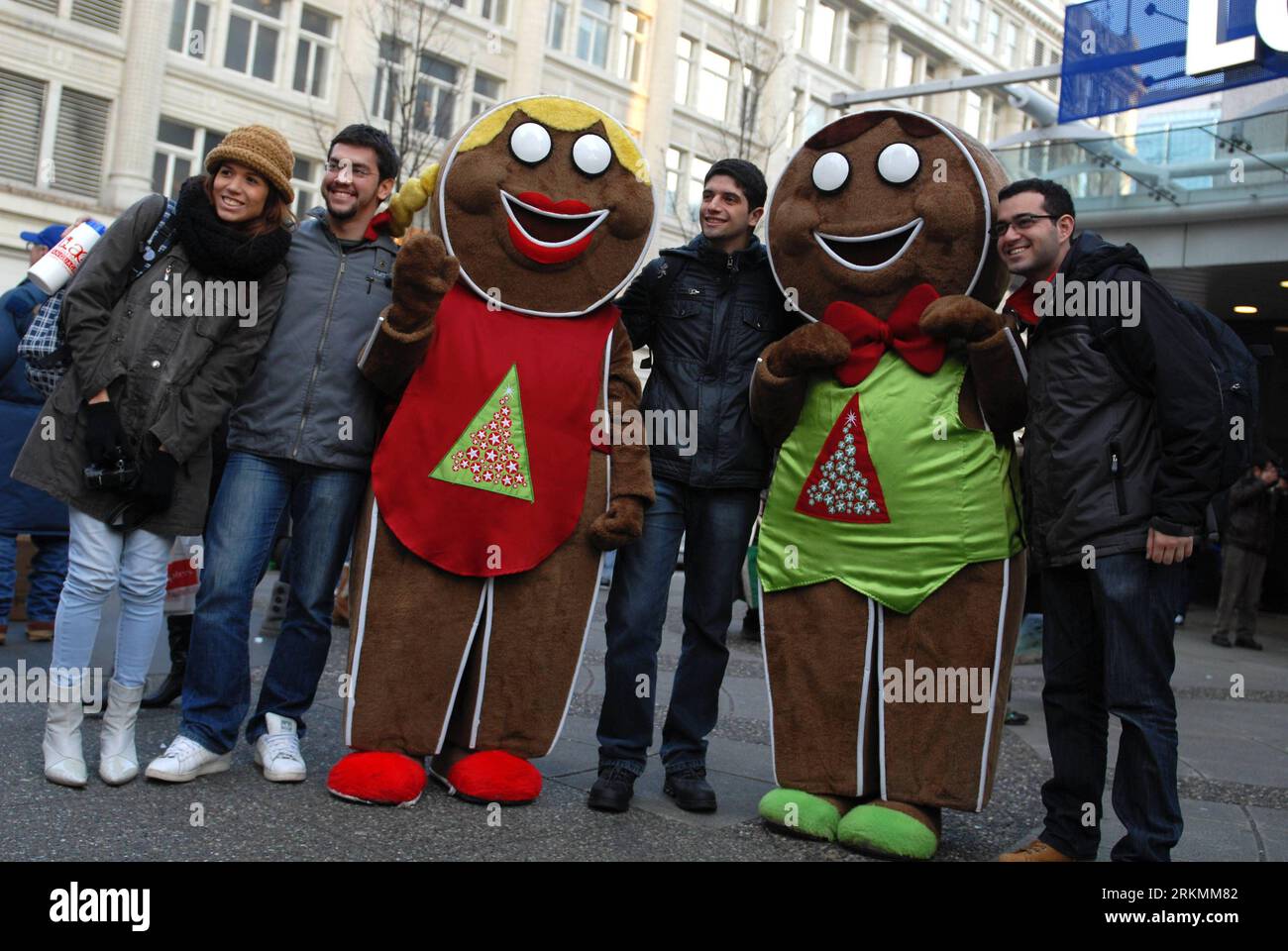 Mascots pose photograph hi-res stock photography and images - Alamy