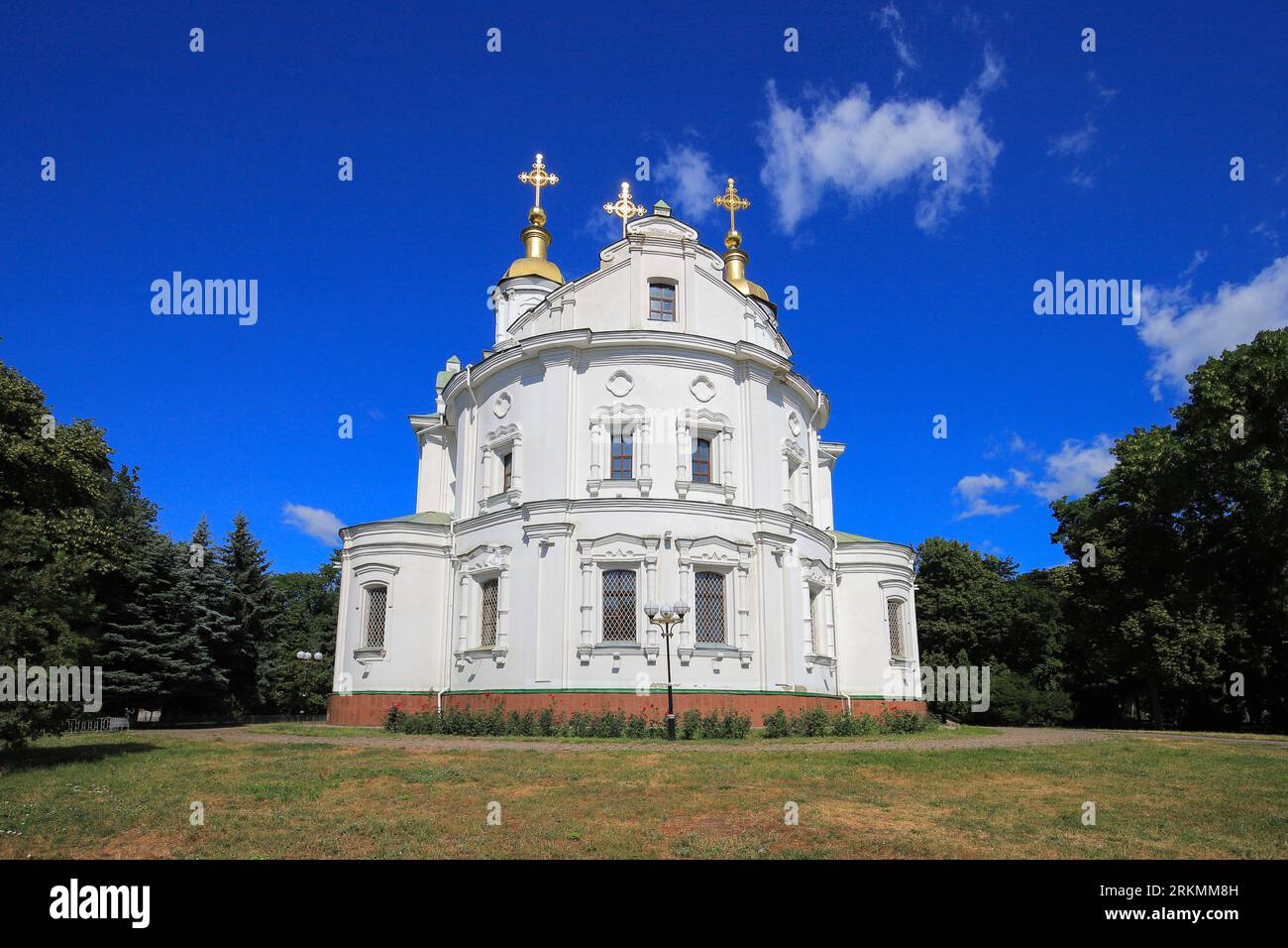 Uspenska church hi-res stock photography and images - Alamy