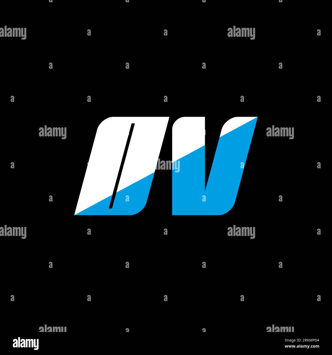 Ov clean logo hi-res stock photography and images - Alamy