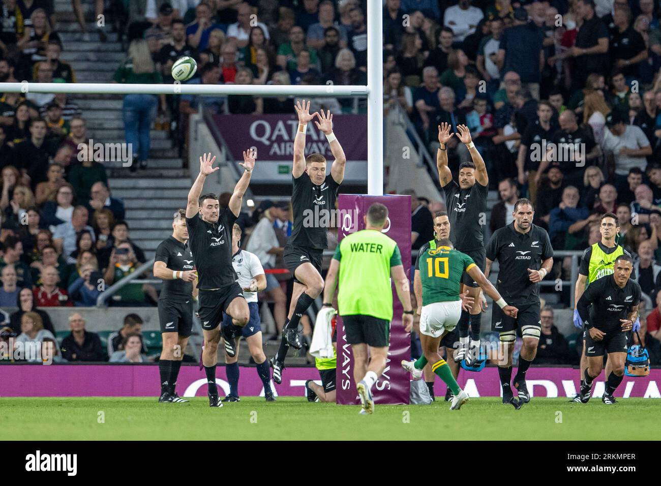 Manie libbok hi-res stock photography and images - Alamy