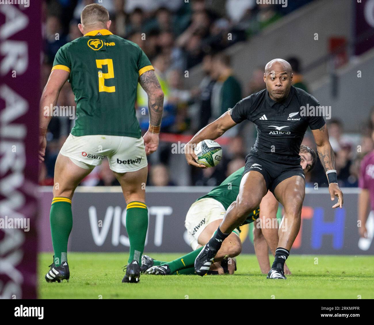 Mark telea rugby hi-res stock photography and images - Alamy